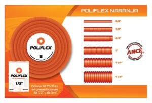 Cople Para Poliflex: Guía De Instalación Y Uso - Electropreguntas