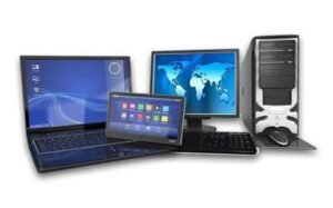 Diferentes Tipos De Computadoras: Su Clasificación En Detalle ...