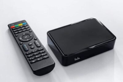 El Mejor Receptor De Canales Para Tu Televisor. - Electropreguntas