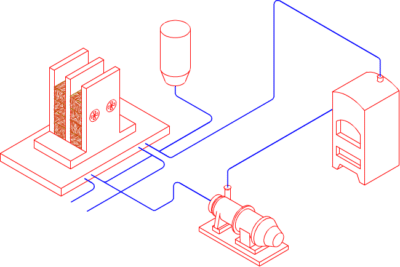 Isométrico De Instalación Eléctrica: Cómo Hacer Un Dibujo Detallado ...