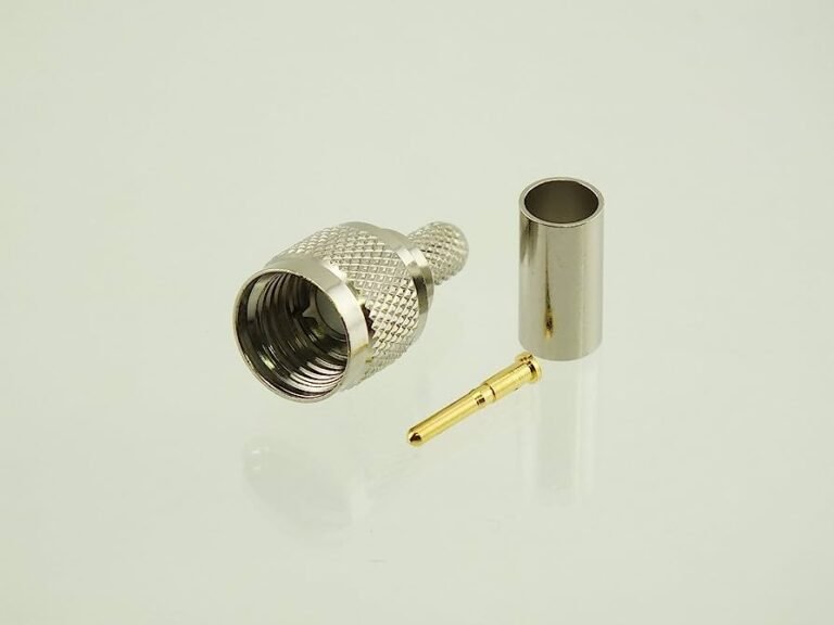 5 Tips Para Mantener Y Cuidar Tus Conectores BNC A Lo Largo Del Tiempo - Electropreguntas