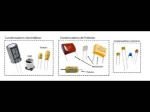 Diferencias Entre Capacitores Electrolíticos Y Otros Tipos De ...